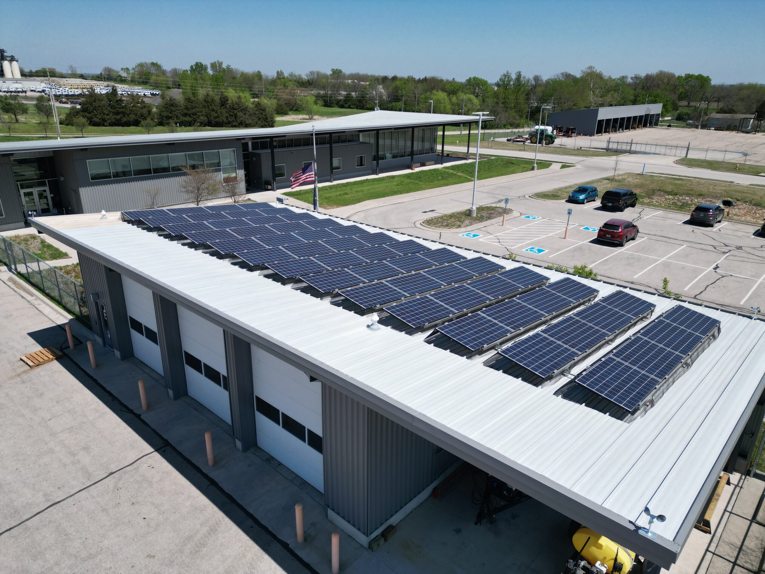 Nonprofit receives $250K grant to support planning efforts for energy ...